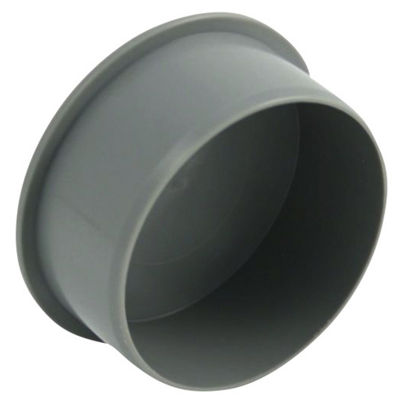 MARLEY HT-Muffenstopfen, Polypropylen (PP), Stärke: 1,8 mm, DIN EN 1451-1 - hagebau.at