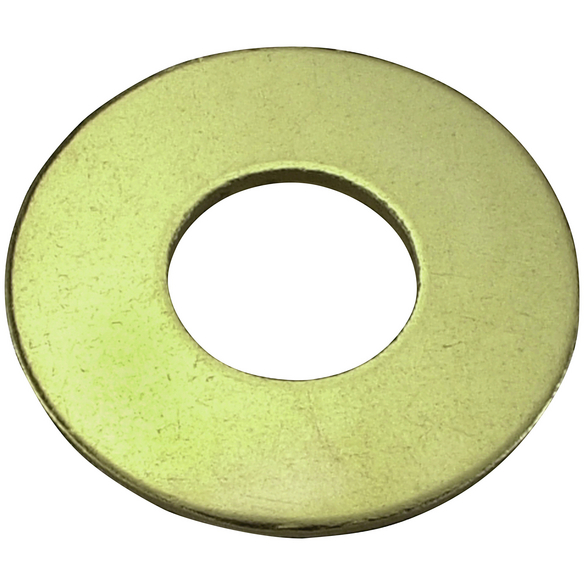 GECCO Karosseriescheiben, Ø: 40 mm, 4 Stk., Messing - hagebau.at