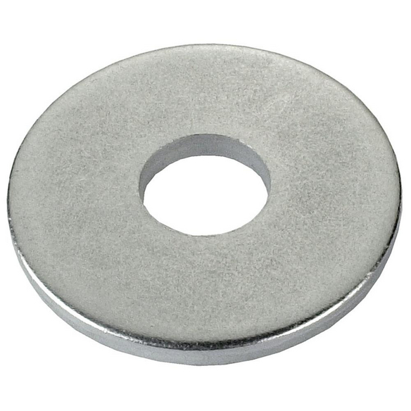 GECCO Unterlegscheibe, Stahl, Ø 34 x 3 mm, 20 St. - hagebau.at
