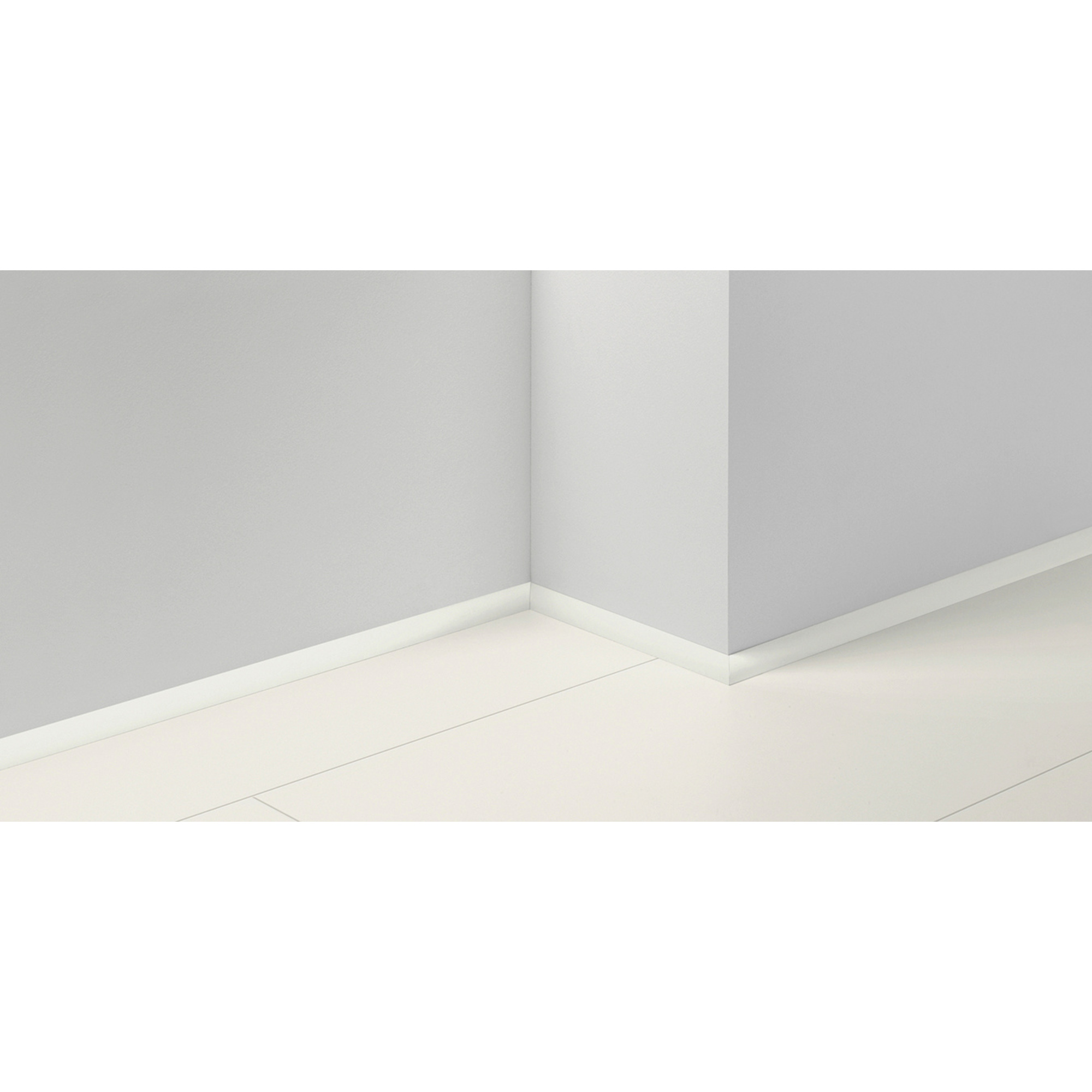 PARADOR Deckenleiste Wei MDF LxHxT 220 X 1 4 X 2 Cm Hagebau at parador-deckenleiste-wei-mdf-lxhxt-220-x-1-4-x-2-cm-hagebau-at