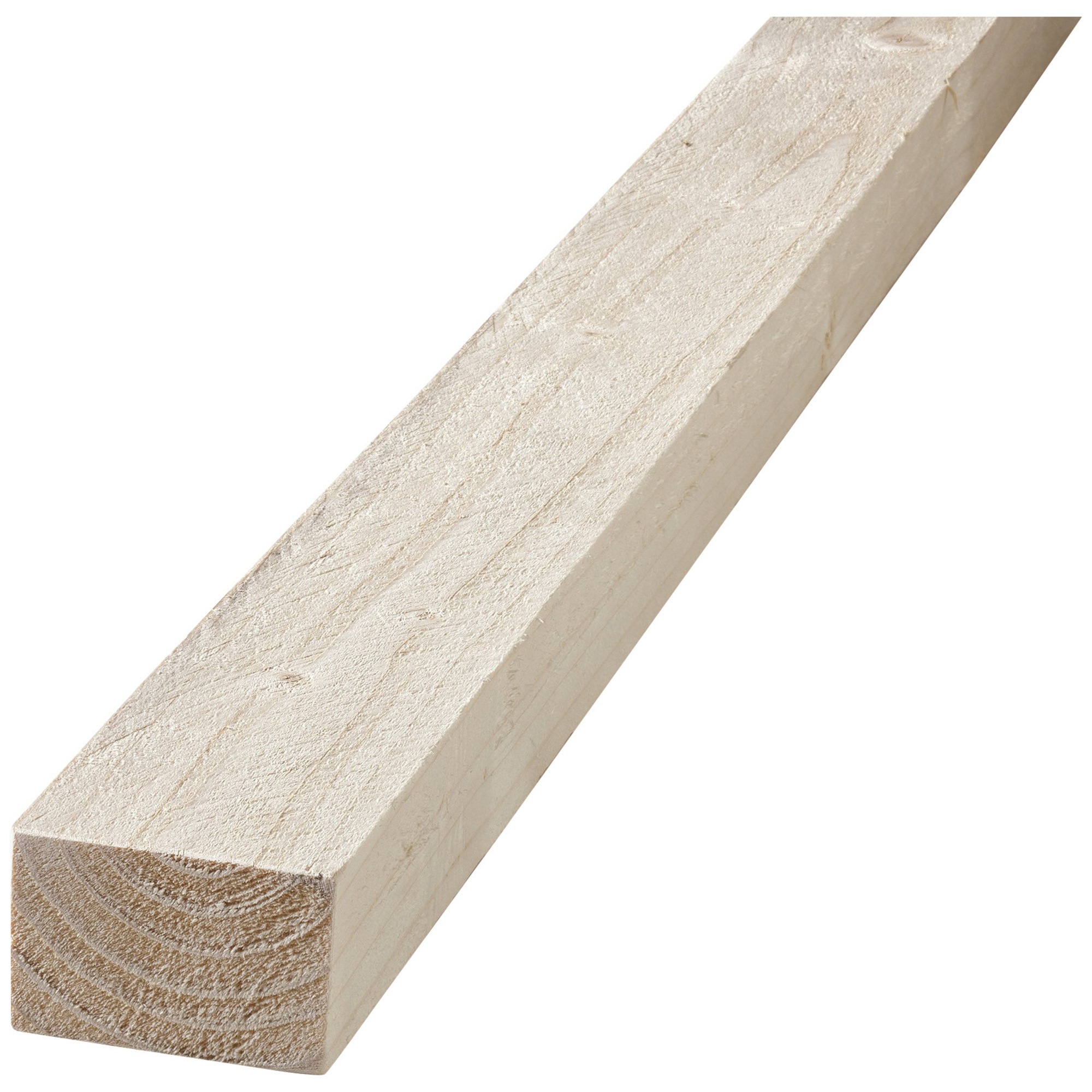 Holzlatte, BxL: 50 x 2000 mm, Fichte/Tanne - hagebau.at
