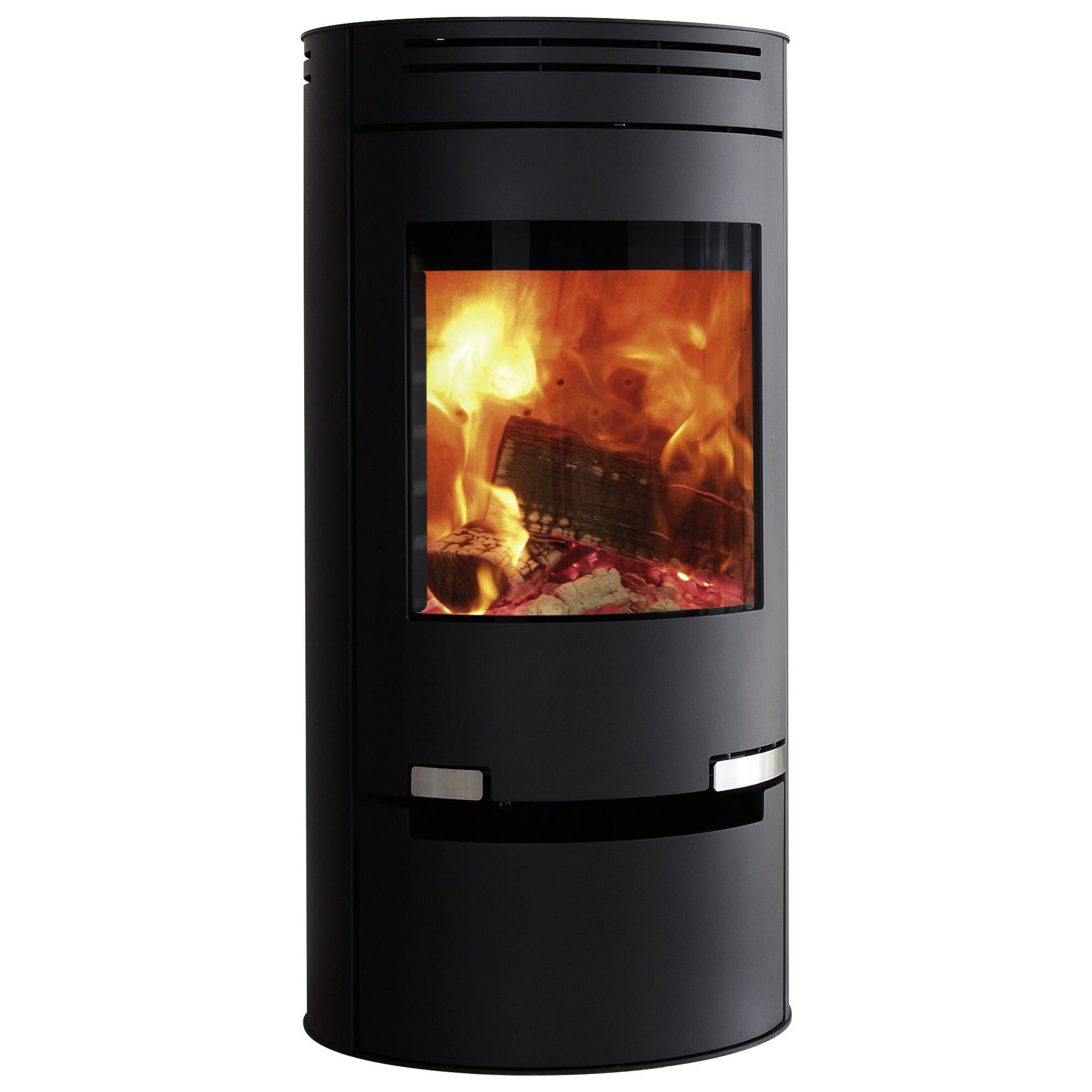 ADURO Kaminofen »Aduro 1.1«, Stahl, 6 kW, BxHxT: 50 x 101,5 x 45 cm ...