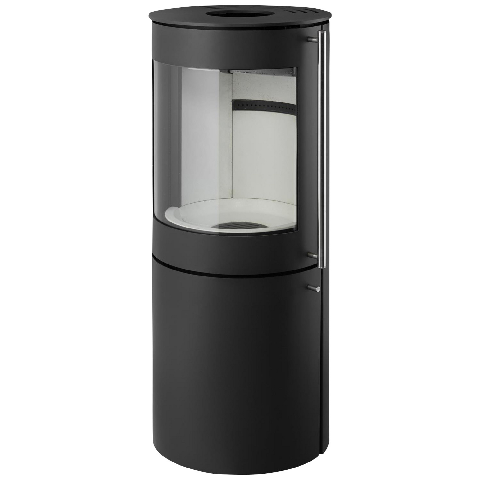 THERMIA Kaminofen »Xena Mini«, Stahl, 7 kW - hagebau.at