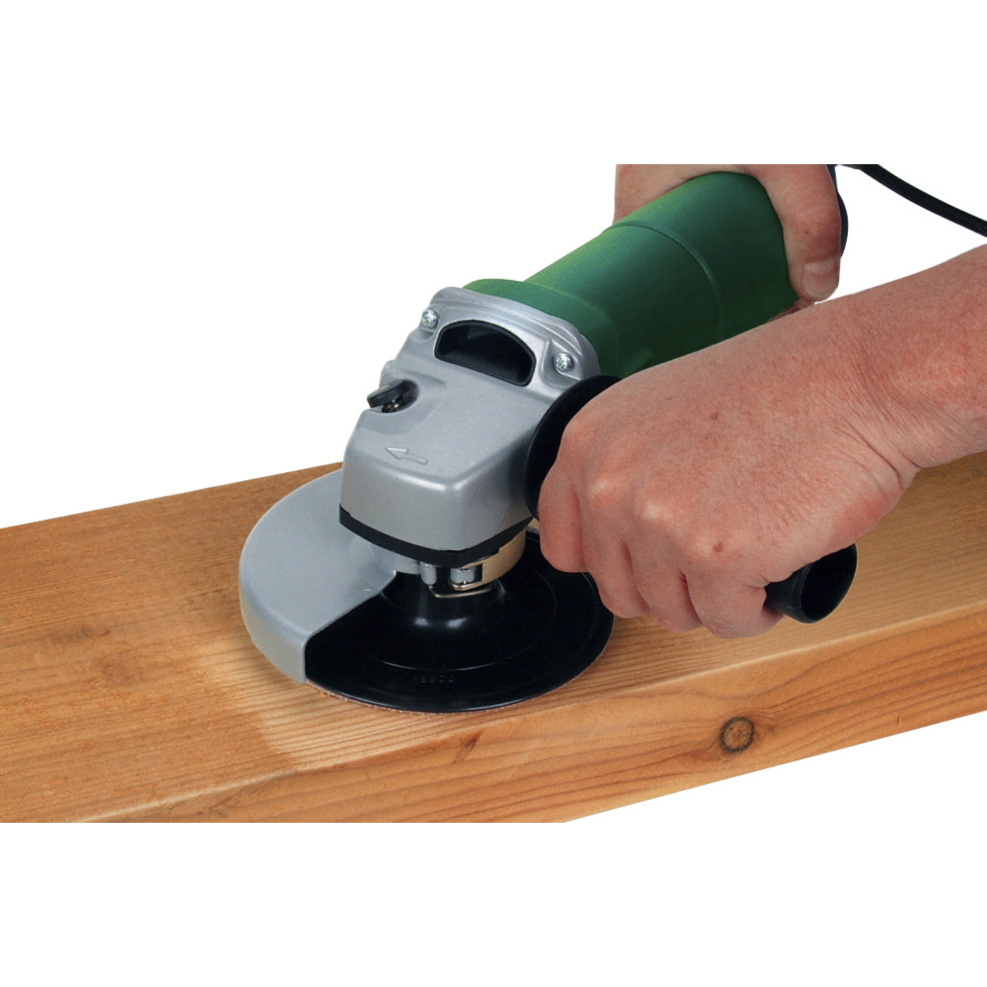 WOLFCRAFT Schleifteller, Ø 125 mm - hagebau.at