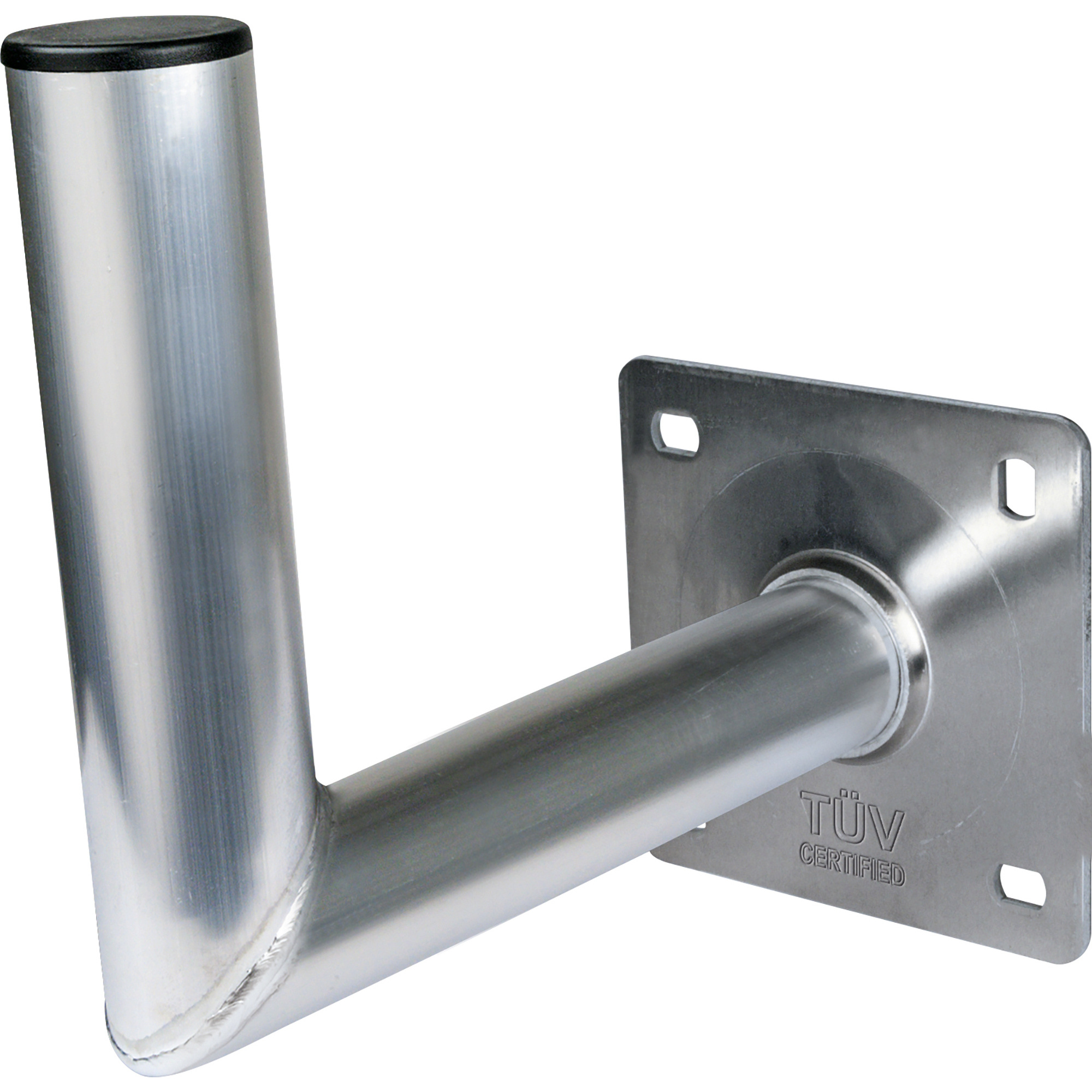 SCHWAIGER Wandhalter, Winkel 25 cm - hagebau.at