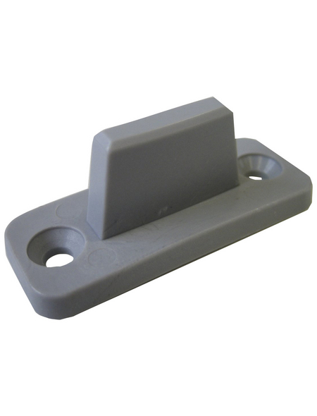 HETTICH Gleiter, Kunststoff, grau - hagebau.at