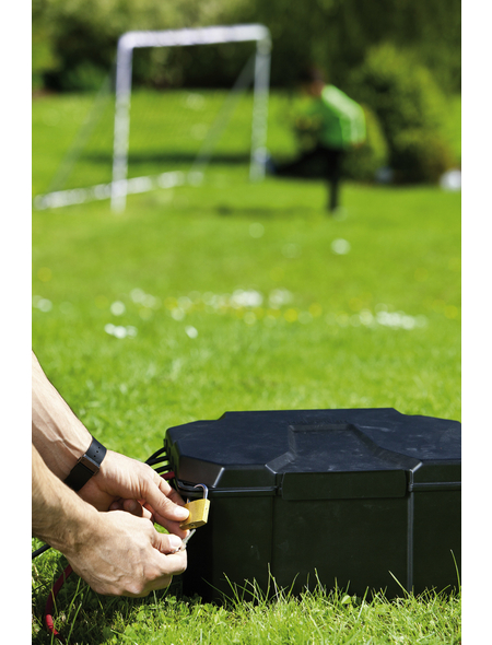 HEISSNER Stromverteiler »Garden Power Box« - hagebau.at