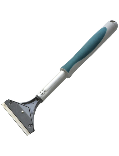 RENOVO Tapetenschaber, Petrol, Metall - hagebau.at
