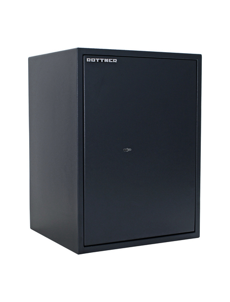 Rottner Tresor Tresor »Power Safe«, anthrazit, Stahl, (B x H:) 44,5 x ...