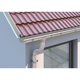 SAREI Stutzen, Kastenrinne - Hagebau.at